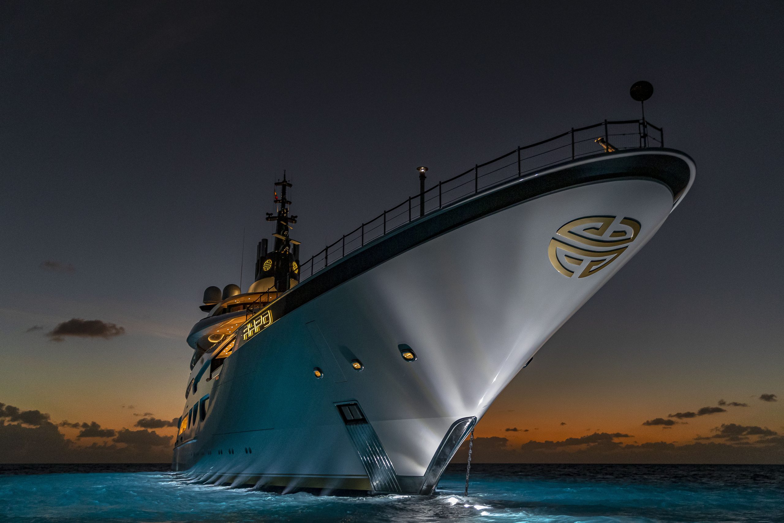 Video - Yacht Photographer